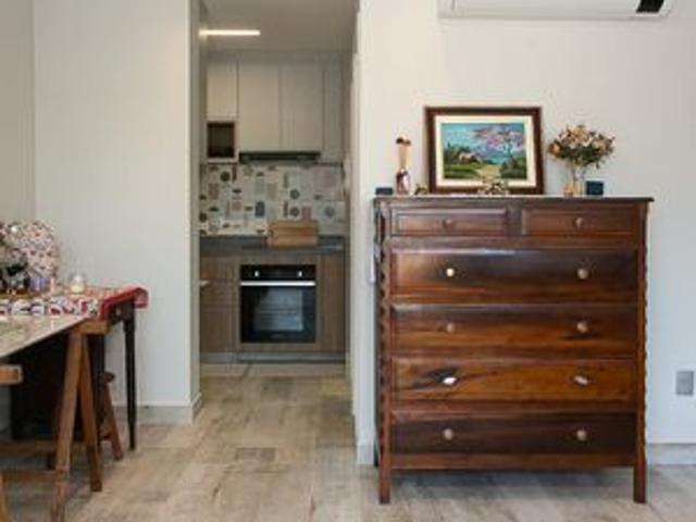 Studio para alugar com 37m², 1 quarto e sem vaga