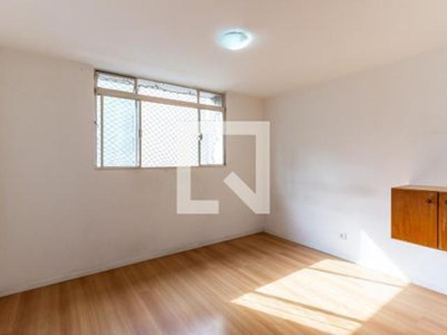 Studio para alugar com 37m², 1 quarto e sem vaga