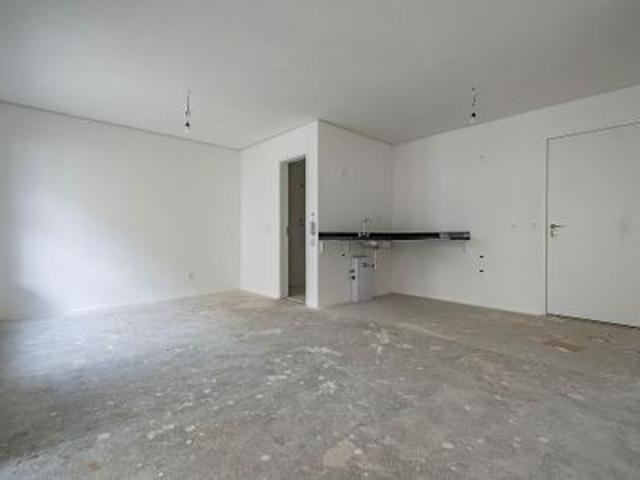 Studio para alugar com 37m², 1 quarto e 1 vaga