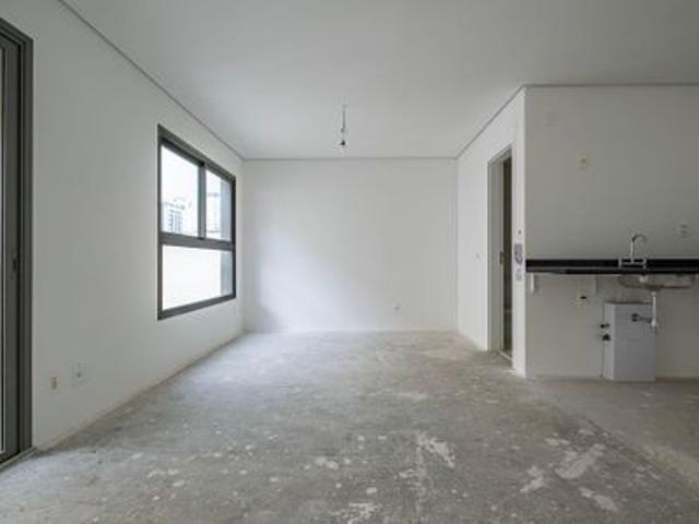 Studio para alugar com 37m², 1 quarto e 1 vaga