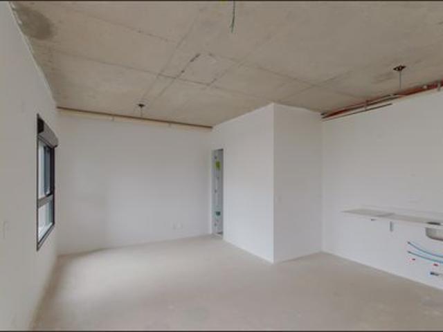 Studio para alugar com 37m², 1 quarto e 1 vaga