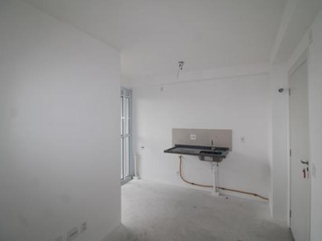 Studio para alugar com 37m², 2 quartos e sem vaga