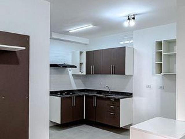 Studio para alugar com 38m², 1 quarto e sem vaga