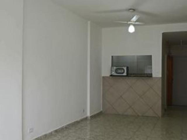 Studio para alugar com 38m², 1 quarto e sem vaga