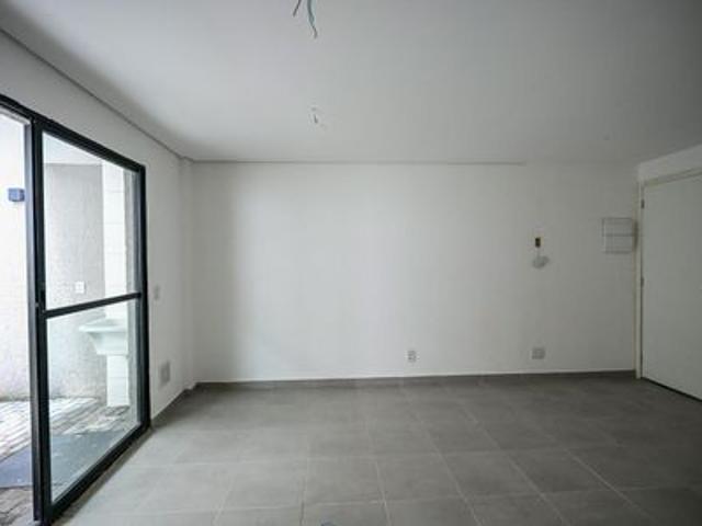 Studio para alugar com 39m², 1 quarto e sem vaga