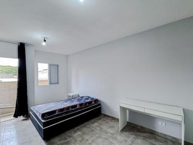 Studio para alugar com 39m², 1 quarto e sem vaga
