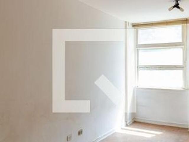 Studio para alugar com 39m², 1 quarto e sem vaga
