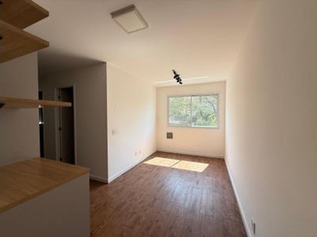 Studio para alugar com 39m², 2 quartos e sem vaga