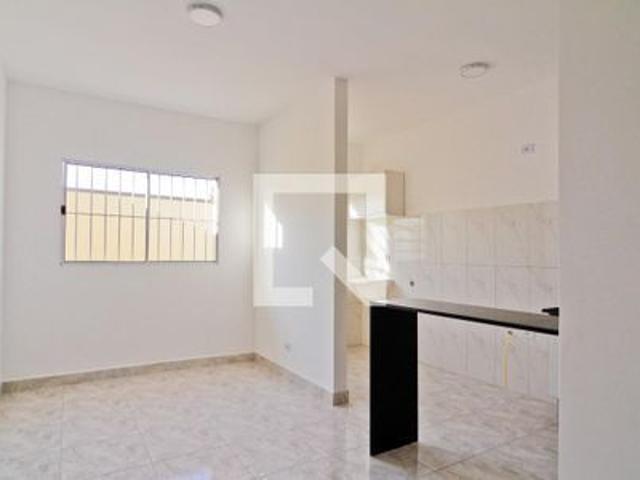 Studio para alugar com 30m², 0 quarto e sem vaga
