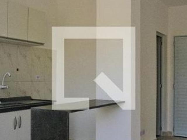 Studio para alugar com 30m², 0 quarto e sem vaga