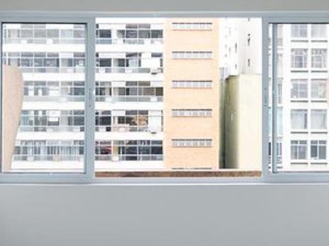 Studio para alugar com 30m², 0 quarto e sem vaga
