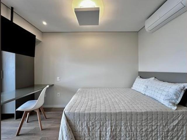 Studio para alugar com 30m², 0 quarto e sem vaga
