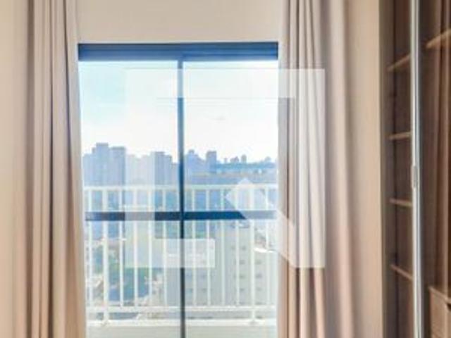 Studio para alugar com 30m², 0 quarto e sem vaga