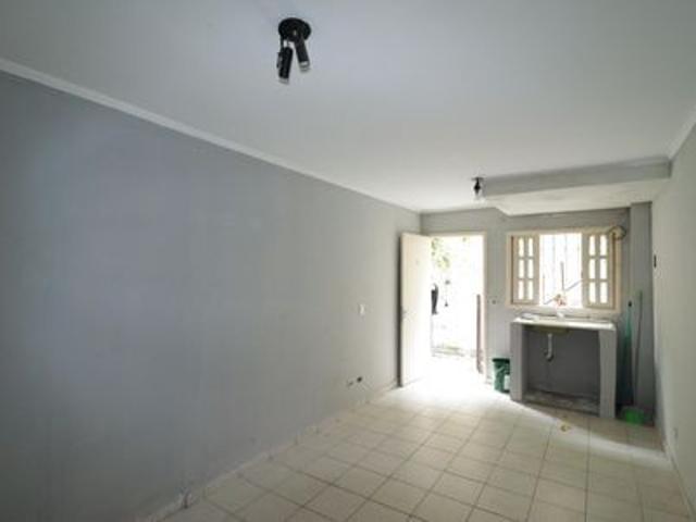 Studio para alugar com 30m², 0 quarto e 1 vaga