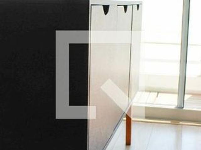 Studio para alugar com 30m², 0 quarto e 1 vaga