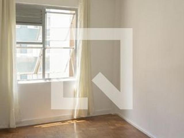 Studio para alugar com 30m², 1 quarto e sem vaga