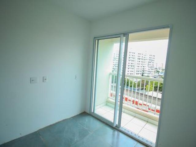 Studio para alugar com 30m², 1 quarto e sem vaga