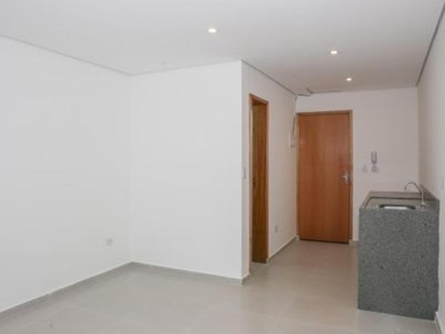 Studio para alugar com 30m², 1 quarto e sem vaga