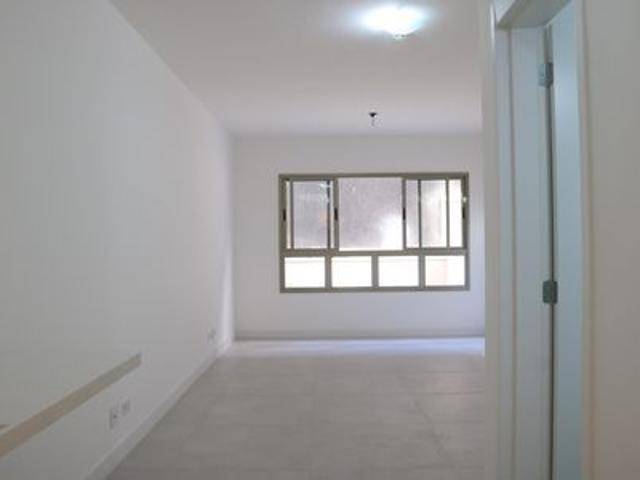 Studio para alugar com 30m², 1 quarto e sem vaga