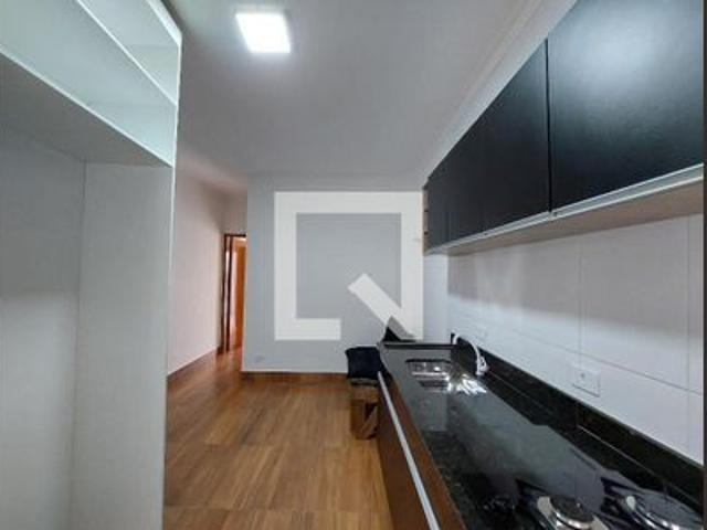 Studio para alugar com 30m², 1 quarto e sem vaga