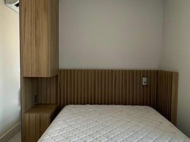 Studio para alugar com 30m², 1 quarto e sem vaga