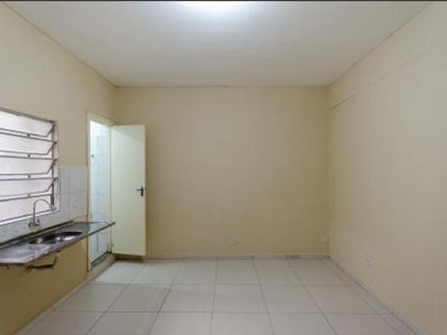 Studio para alugar com 30m², 1 quarto e sem vaga