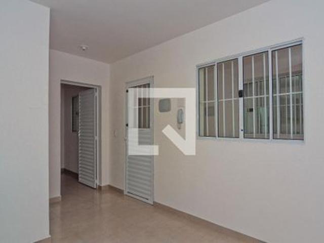 Studio para alugar com 30m², 1 quarto e sem vaga