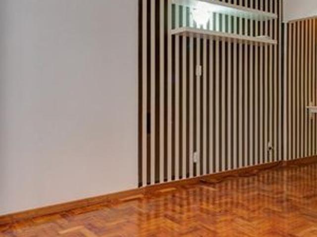 Studio para alugar com 30m², 1 quarto e sem vaga