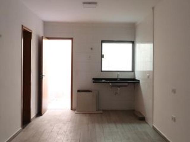 Studio para alugar com 30m², 1 quarto e sem vaga