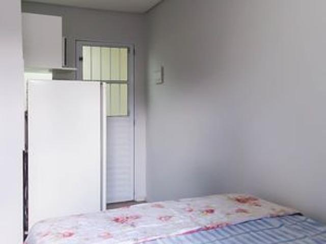 Studio para alugar com 30m², 1 quarto e sem vaga