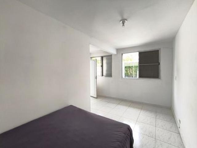 Studio para alugar com 30m², 1 quarto e sem vaga