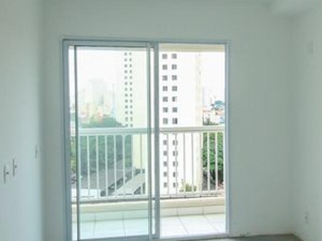 Studio para alugar com 30m², 1 quarto e sem vaga