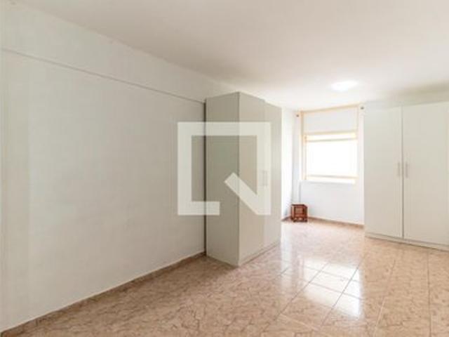 Studio para alugar com 30m², 1 quarto e sem vaga
