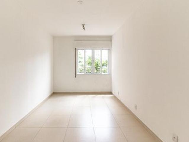 Studio para alugar com 30m², 1 quarto e sem vaga