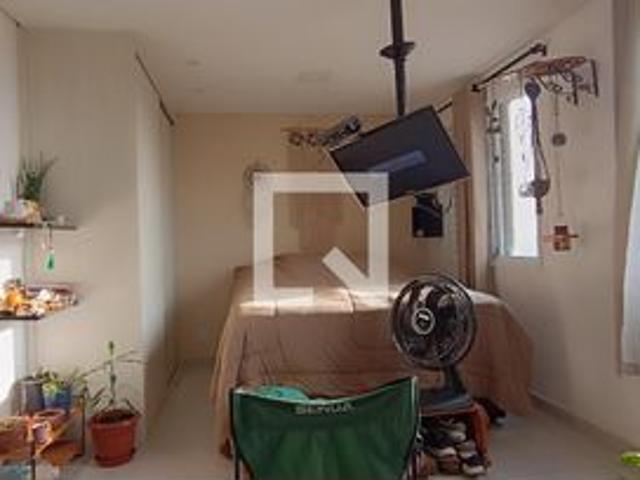 Studio para alugar com 30m², 1 quarto e sem vaga