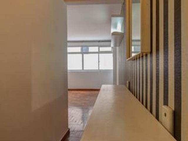 Studio para alugar com 30m², 1 quarto e sem vaga