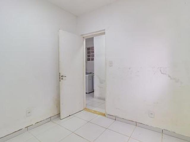 Studio para alugar com 30m², 1 quarto e sem vaga