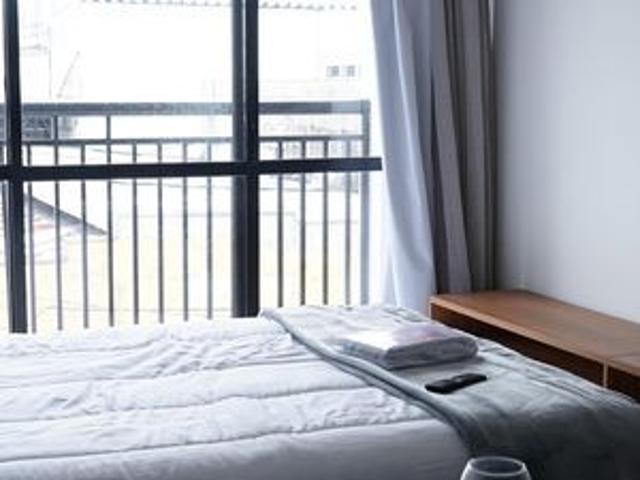 Studio para alugar com 30m², 1 quarto e sem vaga
