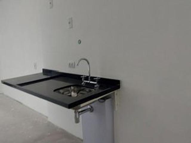 Studio para alugar com 30m², 1 quarto e sem vaga