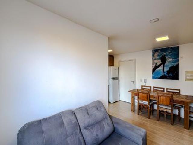 Studio para alugar com 30m², 1 quarto e sem vaga