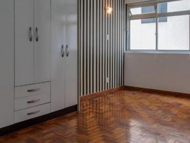 Studio para alugar com 30m², 1 quarto e sem vaga