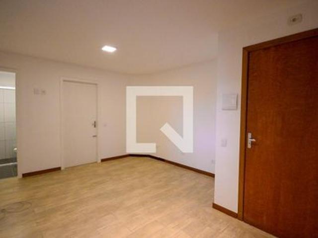 Studio para alugar com 30m², 1 quarto e sem vaga