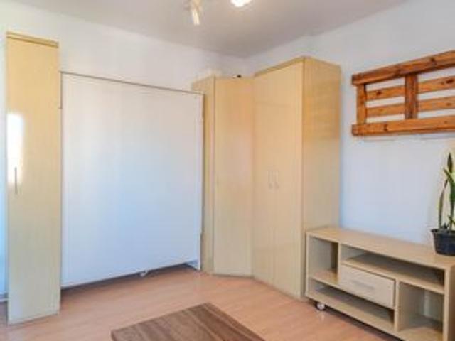Studio para alugar com 30m², 1 quarto e sem vaga