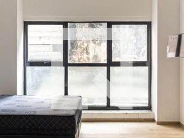 Studio para alugar com 30m², 1 quarto e sem vaga