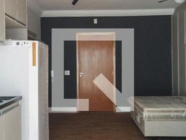 Studio para alugar com 30m², 1 quarto e sem vaga