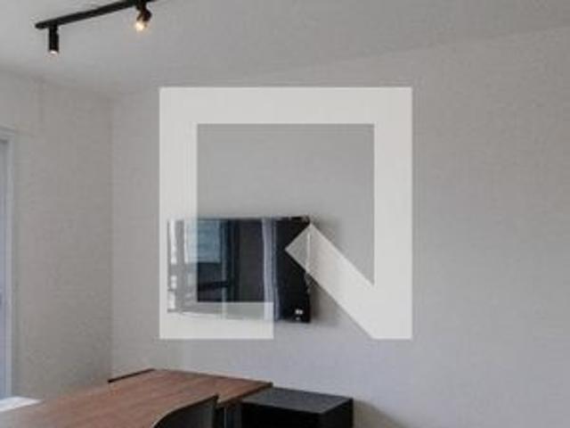 Studio para alugar com 30m², 1 quarto e sem vaga