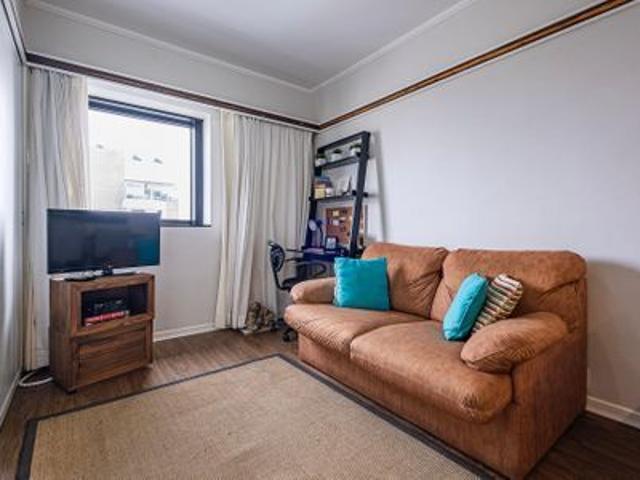 Studio para alugar com 30m², 1 quarto e 1 vaga