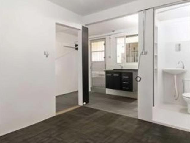 Studio para alugar com 30m², 2 quartos e 1 vaga
