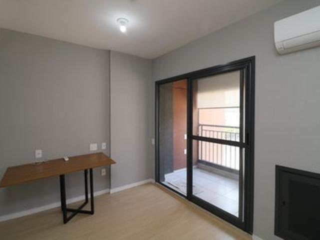 Studio para alugar com 31m², 1 quarto e sem vaga