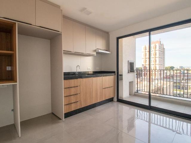 Studio para alugar com 31m², 1 quarto e sem vaga
